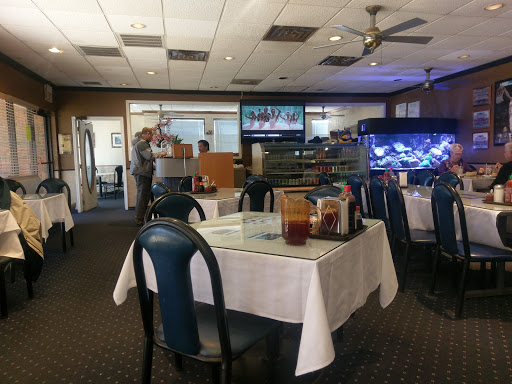 Lido Restaurant - AZexplained