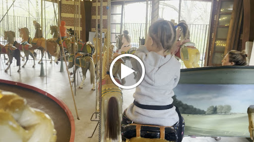 Park «Prospect Park Carousel», reviews and photos, 95 Prospect Park ...