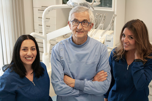 Top 10 Cliniche Dentistiche a Modena | Classifica 2025