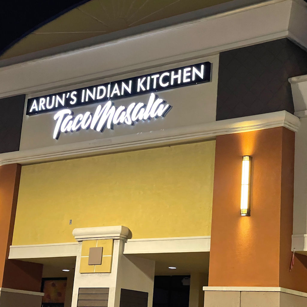 Arun's Indian Kitchen/ Taco Masala - Boca Raton - Deerfield Beach, FL ...