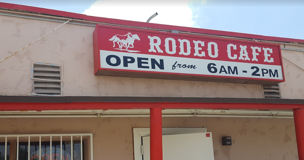Rodeo Cafe - Jurupa Valley, CA 91752 - Menu, Reviews, Hours & Contact