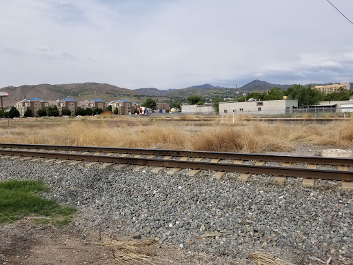 Make Salt Lake - AZexplained