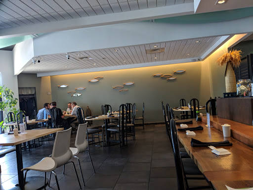 Mizuno Japanese Restaurant - AZexplained