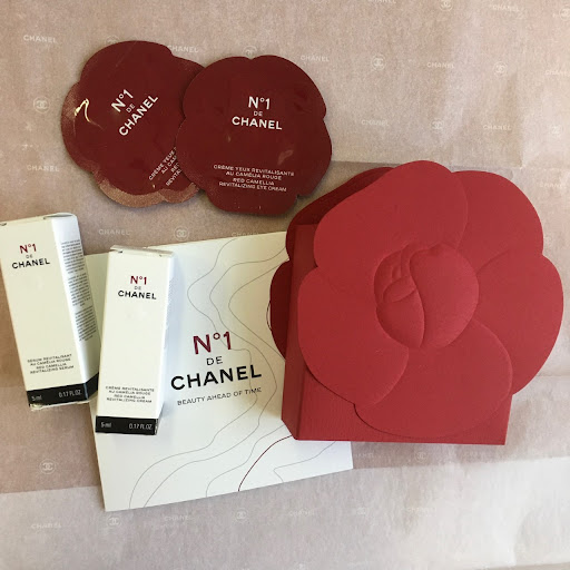 CHANEL Head Office Australia in North Sydney, New South Wales - Zaubee