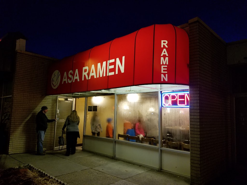 Asa Ramen - Orem, UT 84097 - Menu, Reviews, Hours & Contact