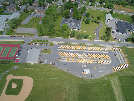 Wilson School District Transportation Center - AZexplained