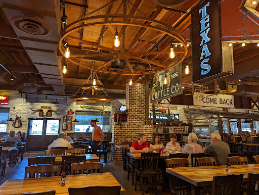 Fort Worth Texas Kitchen - AZexplained