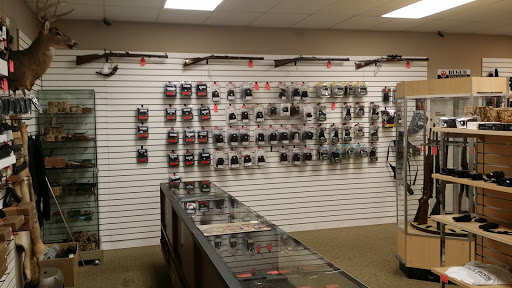 Gun Shop «Black Bore Firearms», reviews and photos, 1300 NW 5th St ...