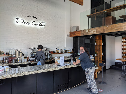Restaurante Das Cortez Brik 10 en Tijuana