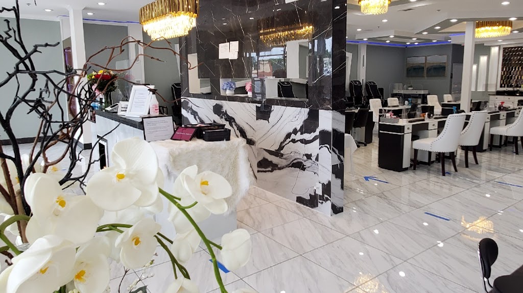 CoCo Nails Lounge - Lawrenceville, GA 30045 - Services and Reviews