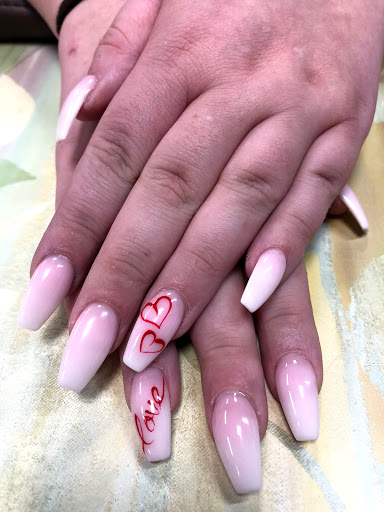 Lucent Nails & Spa - Locations from All Over the World