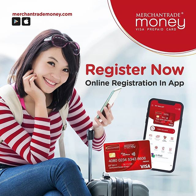 Merchantrade Kapar - Money Changer di bandar Klang