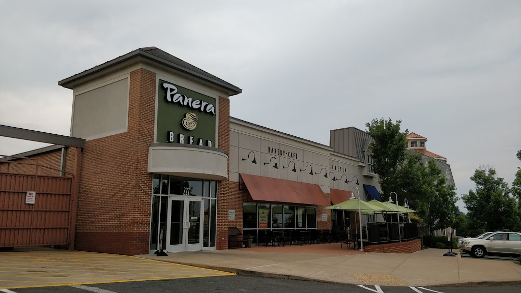 Panera Bread - Warrenton, VA 20186 - Menu, Reviews, Hours & Contact