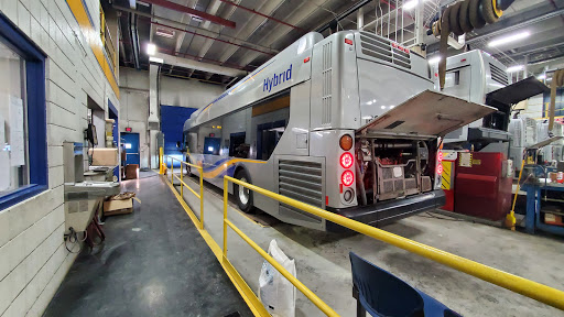 Muncie Indiana Transit System - AZexplained