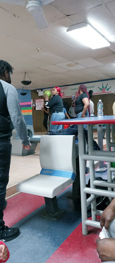 Bowling Alley «Gun Post Lanes», reviews and photos, 1215 E Gun Hill Rd ...