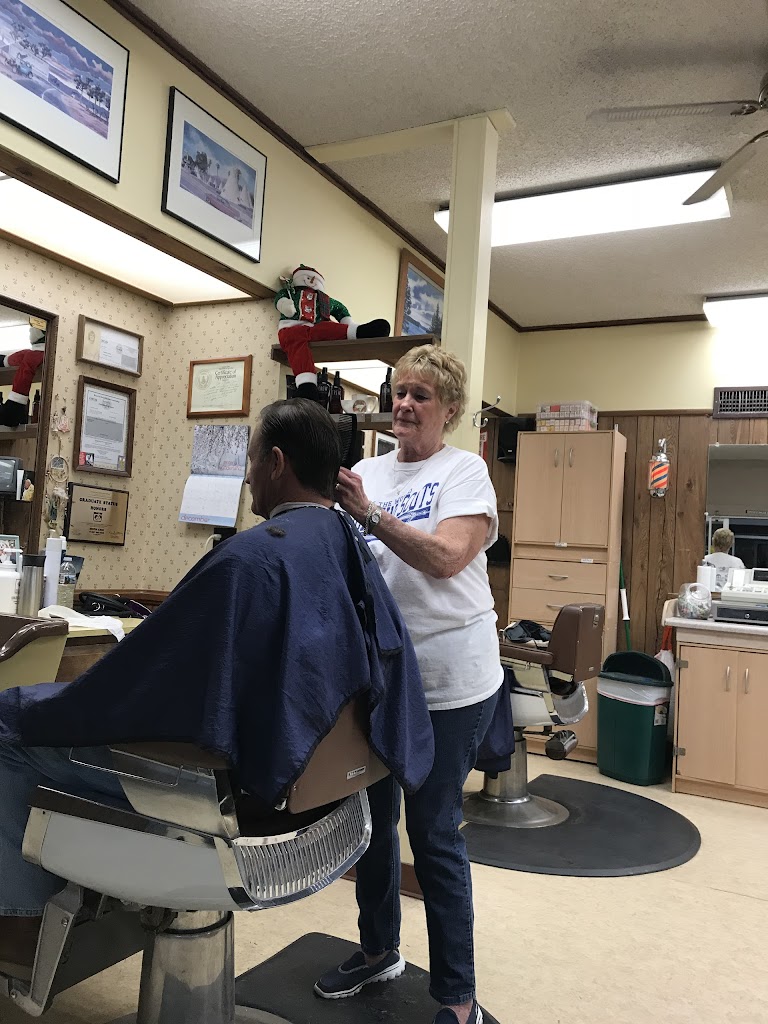 Blue Jay Mall Barber Shop - Blue Jay, CA 92317 - Services and Reviews