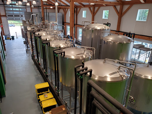 Tilted Barn Brewery - AZexplained