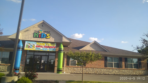 All About Kids Childcare & Learning Center Mason/Liberty Township