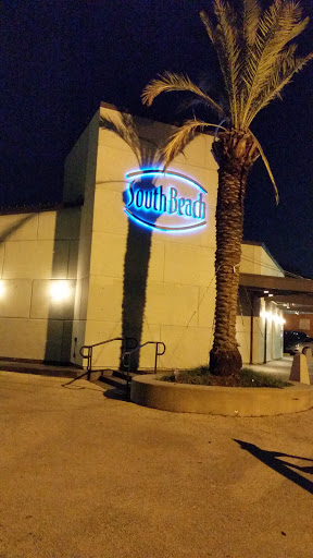 Night Club «South Beach Houston», reviews and photos, 810 Pacific St ...