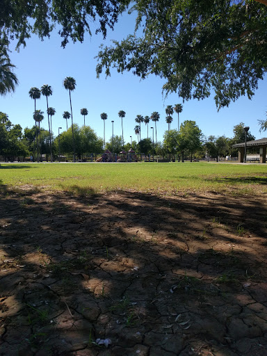Park «Daley Park», reviews and photos, 1625 S College Ave, Tempe, AZ ...