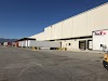 Amazon Fulfillment Center LGB8 in the city Rialto