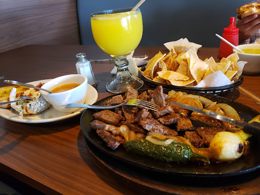 Restaurante La Estrella Restaurante Suc. Morelos en Reynosa