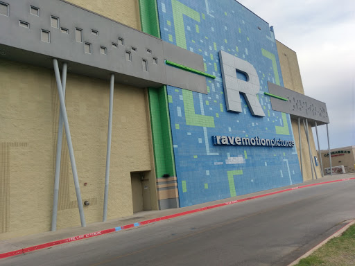 Movie Theater «Cinemark», reviews and photos, 1101 Melbourne Rd, Hurst ...