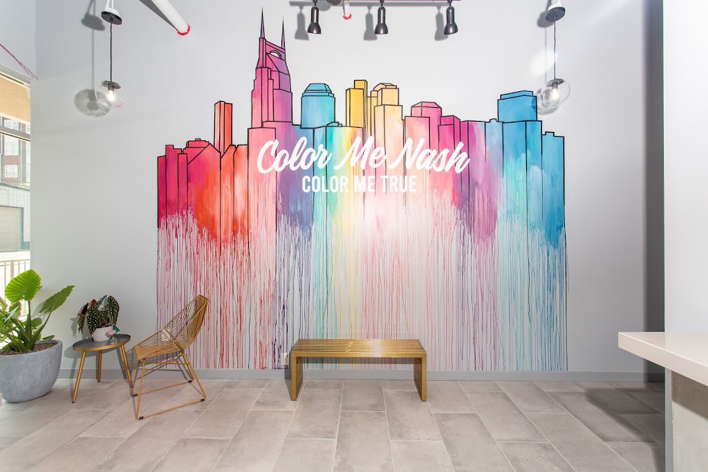 Color Me True Nail Bar - Nashville, TN 37208 - Services and Reviews