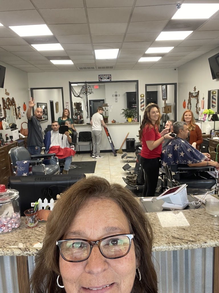 JD Barber Shop - Magnolia, TX 77354 - Services and Reviews