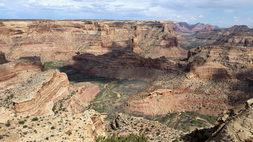 Eastern Utah Tourism and History Association - AZexplained