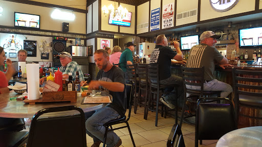 The Hitching Post Restaurant and Bar