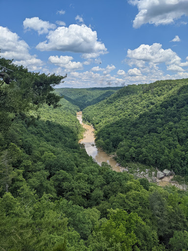 Big South Fork National River and Recreation Area - AZexplained