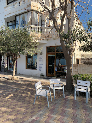 Centro Mar y Salud (El Morche)