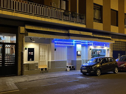 Restaurante GustoKo Bar Restaurante en Getxo