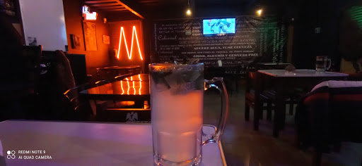 Restaurant Bar Colonial en Pachuca de Soto - Número de Teléfono ...