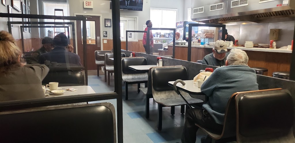 Keystone Restaurant - Harrisburg, PA 17102 - Menu, Hours, Reviews and ...
