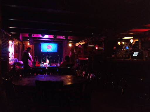 Bar «The Colony», reviews and photos, 2809 S Harvard Ave, Tulsa, OK ...