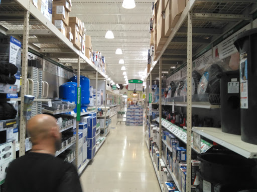 Home Improvement Store «Menards», reviews and photos, 17545 S Halsted ...