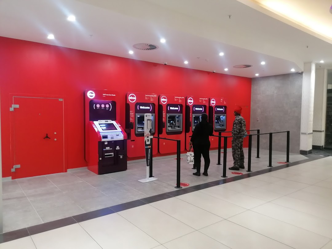 Absa Branch Cresta in the city Randburg
