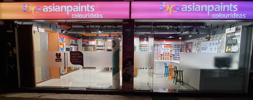 Asian Paints Colourideas - Umiya Paint Studio in Uruli Kanchan, Pune