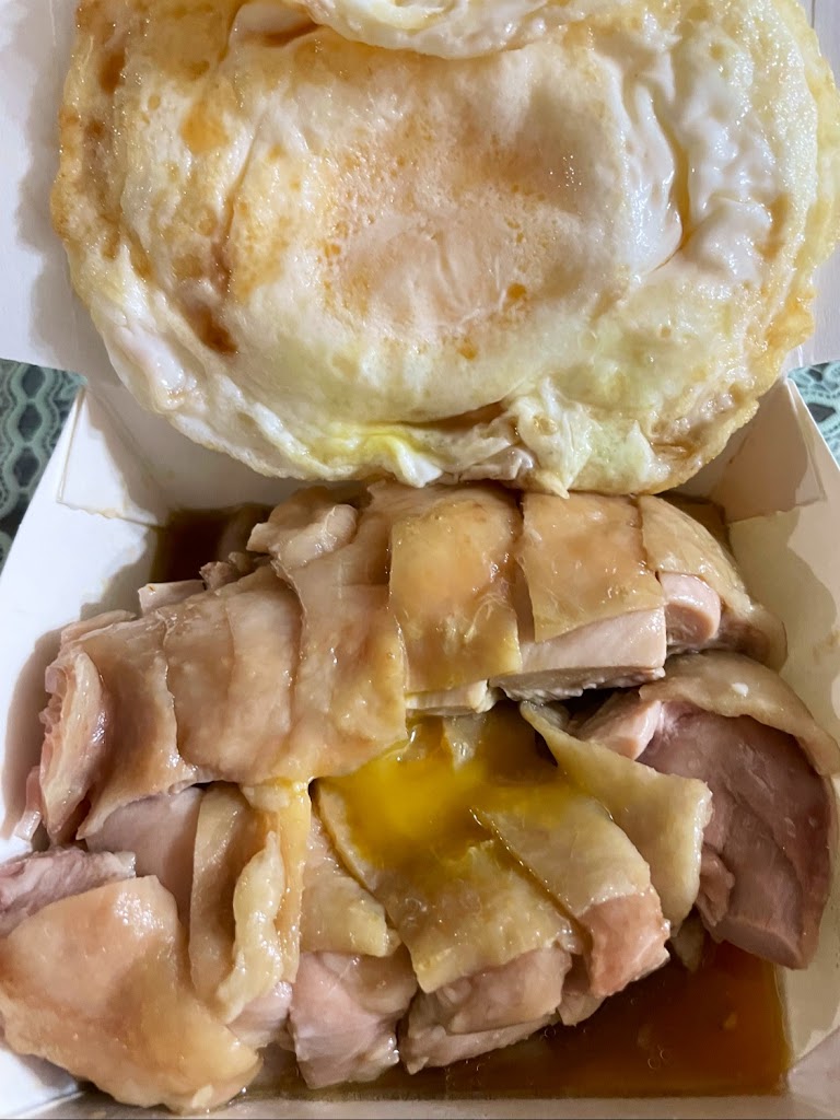 新北市中和區 上好雞肉 SHANG HAO - 台灣餐廳推薦 手搖推薦 甜點推薦 買一送一 優惠訊息