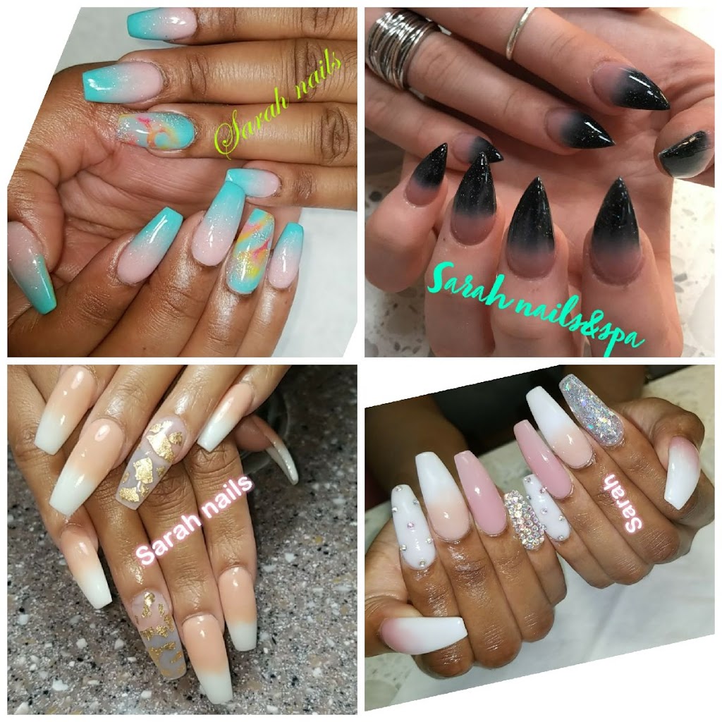Sarah Nails and Spa - Cincinnati, OH 45246 - Services and Reviews