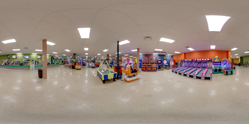 Amusement Center «Jeepers!», reviews and photos, 14600 Lakeside Cir ...