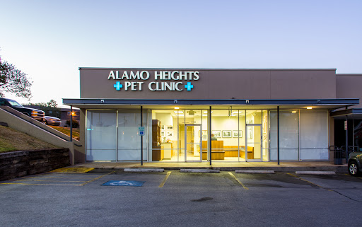 Animal Hospital «Alamo Heights Pet Clinic», reviews and photos