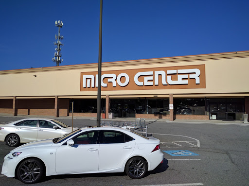 Computer Store «Micro Center», reviews and photos, 1275 Powers Ferry Rd ...