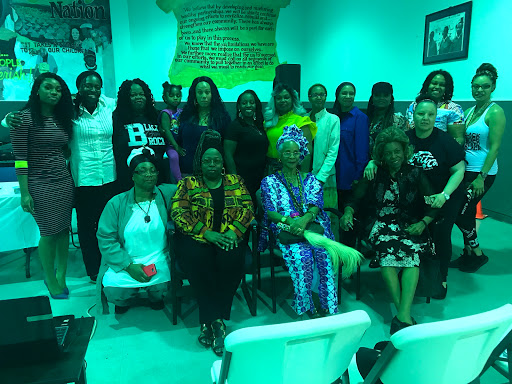 Community Center «Shape Community Center», reviews and photos, 3903 ...