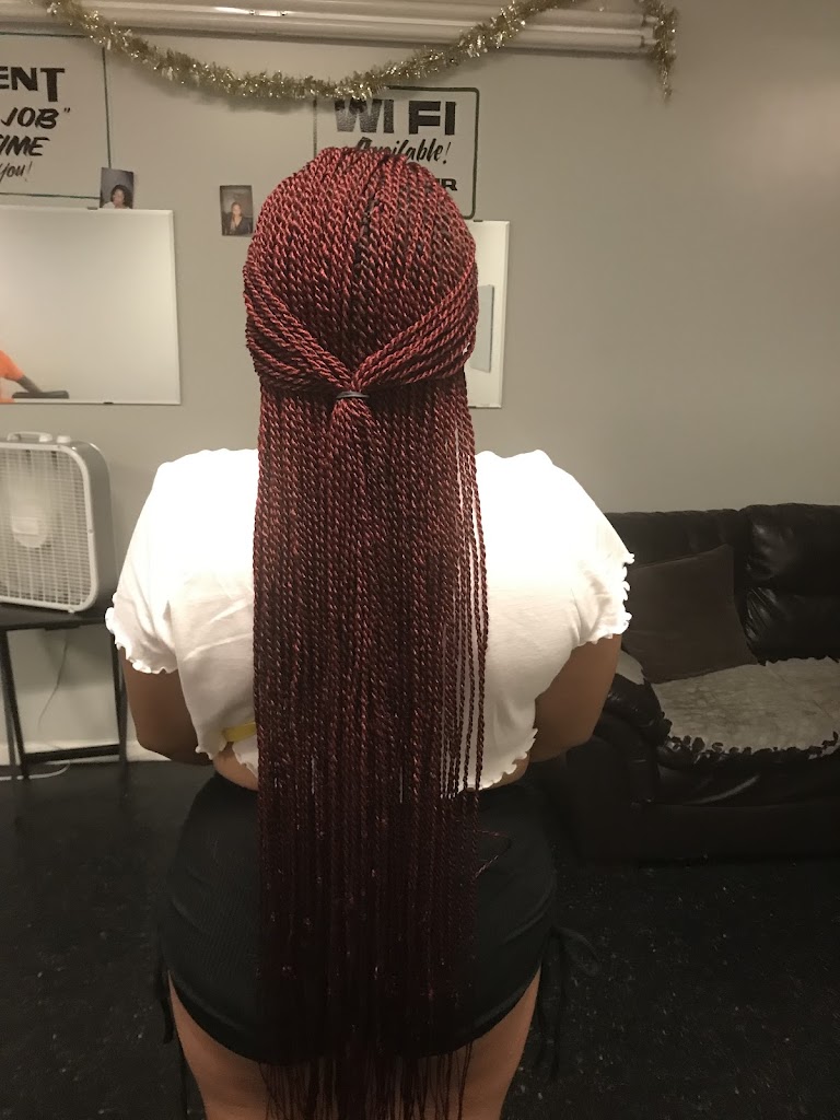 Faith African Hair Braiding - Chicago, IL 60644 - Services and Reviews