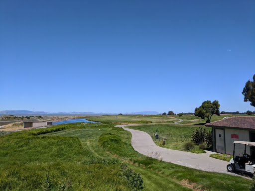 Golf Club «Paso Robles Golf Club», reviews and photos, 1600 Country ...