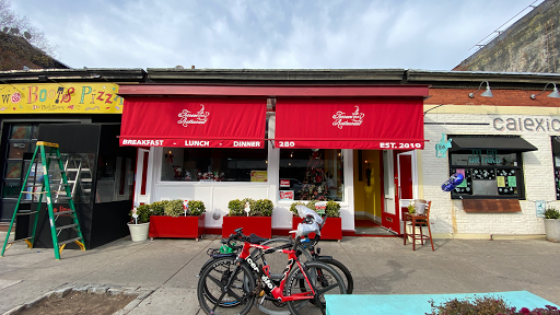 Terrace Restaurant & Bakery - Your local, New York Based Mexican-Diner ...