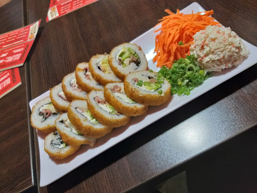 Restaurante Chipotle Sushi (Plaza Paloma) en Hermosillo